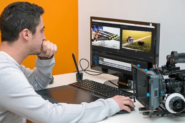 Video Marketing Services | Elevate Engagement with Video Marketing Services